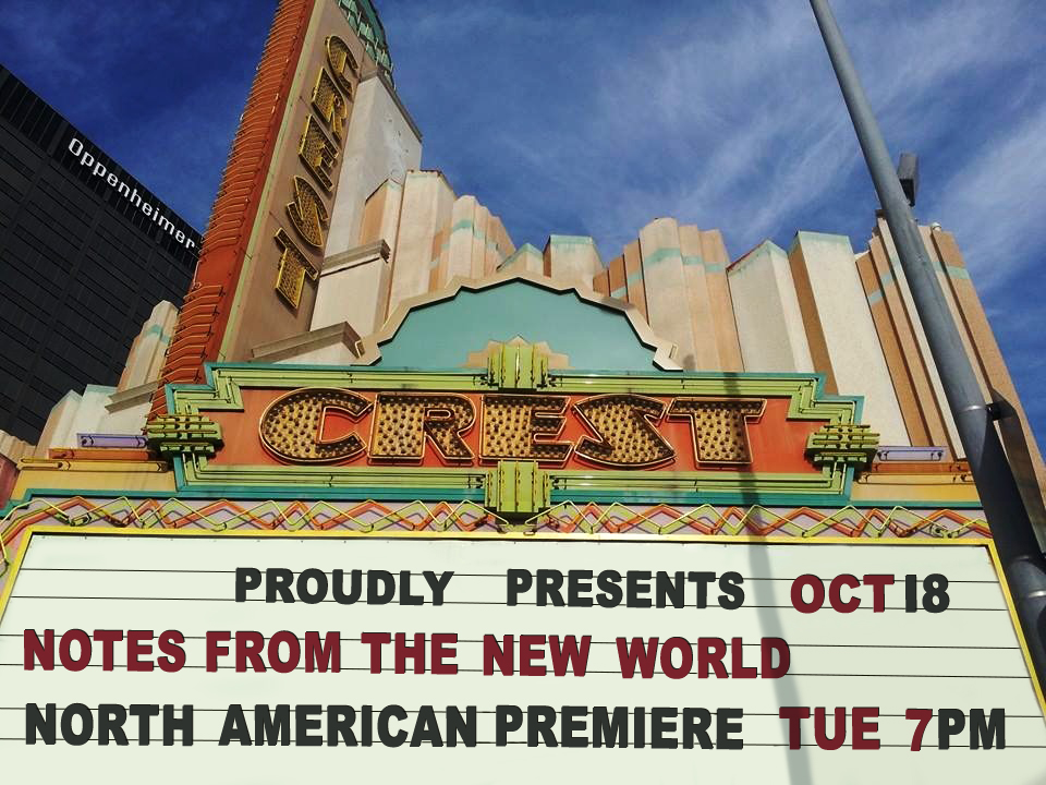 Roll the Credits: How to Get Tickets to a Film Premiere | Dostoyevsky ...