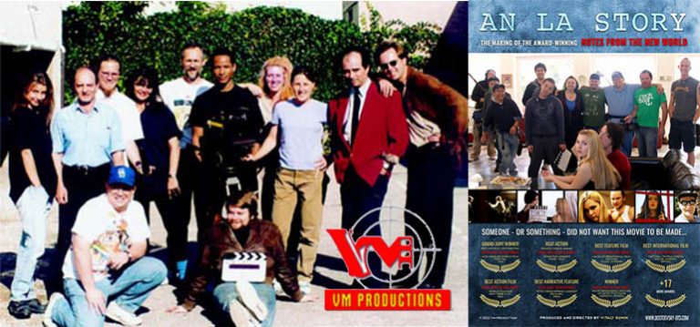 Film Festivals: A Sanctuary for Independent Artists to Bloom ...